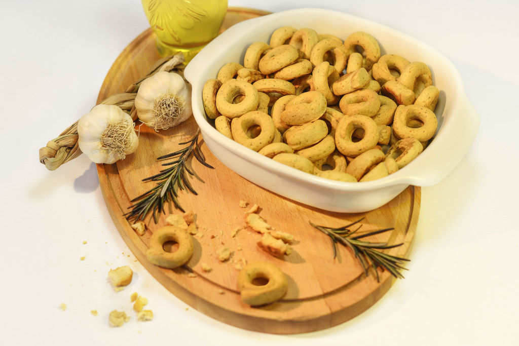 Julia Food
